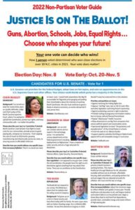 NC Voter Guide – Your source for information on voting, elections and ...